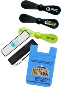 Sticky Smart Wallet